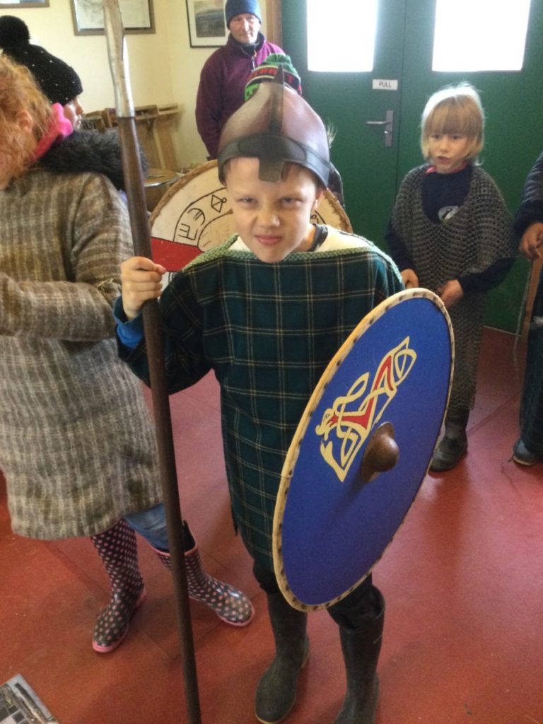 Magical History Tour | P5/6 2025/26