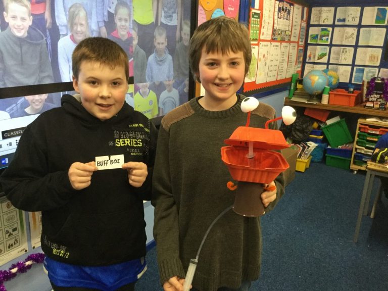 Our Pneumatic Models | P6/7