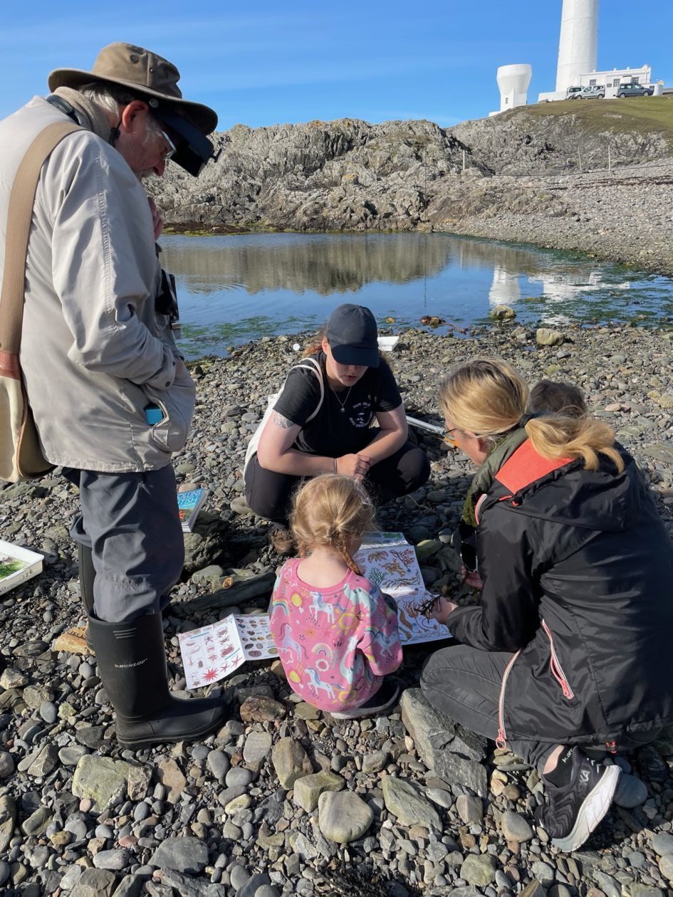 Fair Isle Primary School, Shetland – News from Britain's most ...
