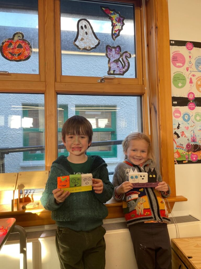 Fair Isle Primary School, Shetland – News from Britain's most ...