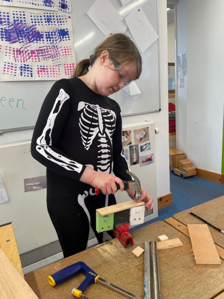 Fair Isle Primary School, Shetland – News from Britain's most ...