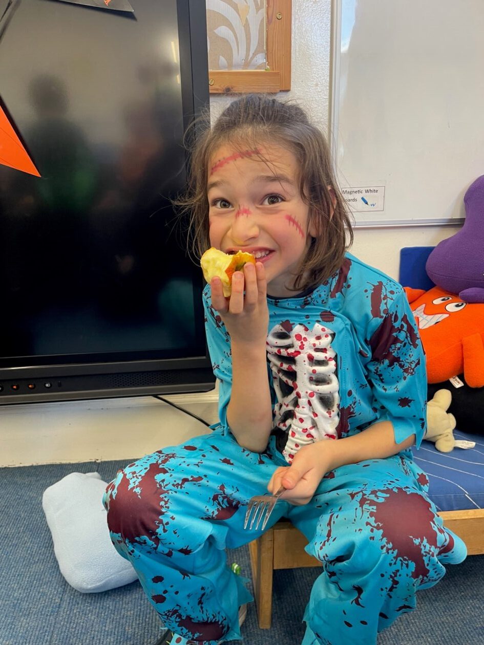 Fair Isle Primary School, Shetland – Page 2 – News from Britain's most ...