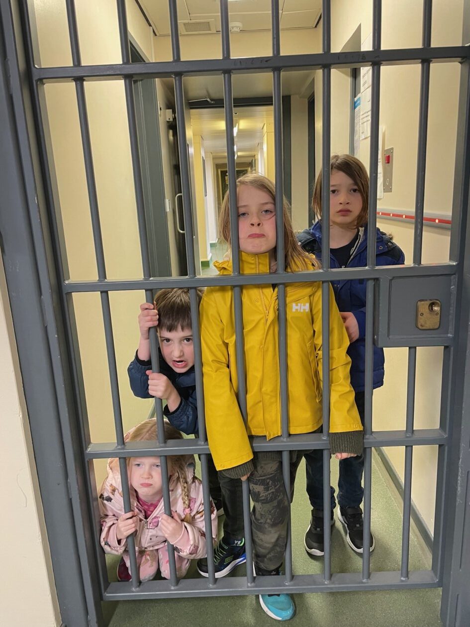 Fair Isle Primary School, Shetland – News from Britain's most ...