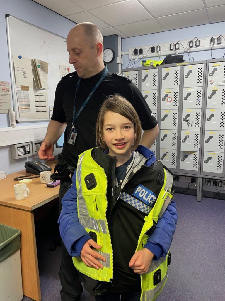 Fair Isle Primary School, Shetland – News from Britain's most ...