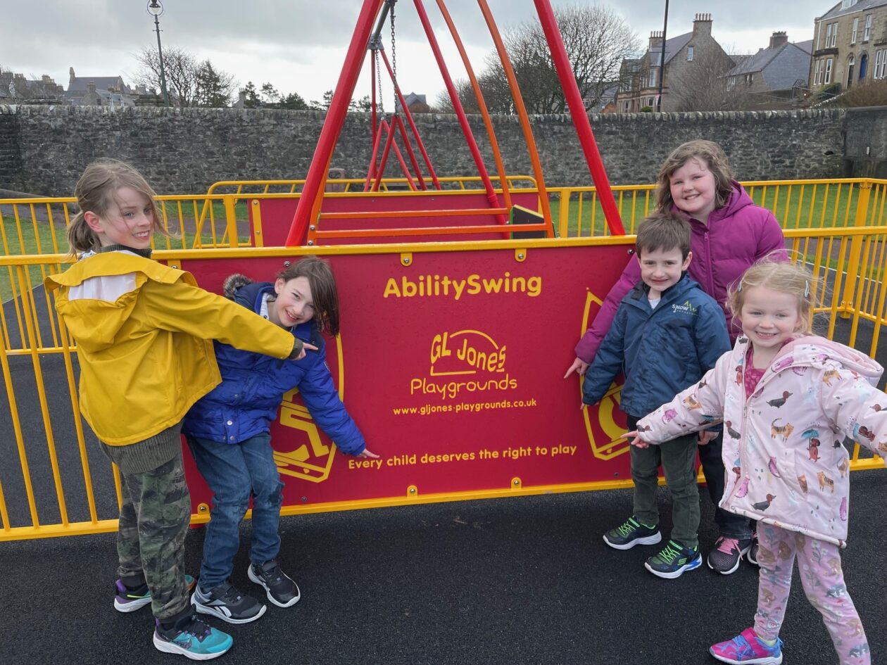 Fair Isle Primary School, Shetland – News from Britain's most ...