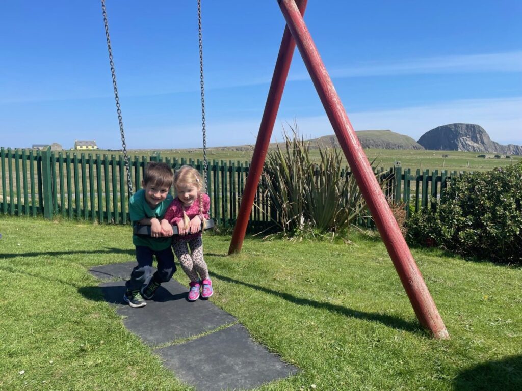 Fair Isle Primary School, Shetland – News from Britain's most ...