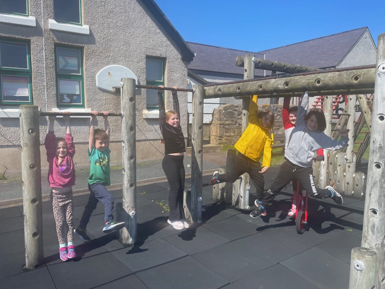 Fair Isle Primary School, Shetland – News from Britain's most ...