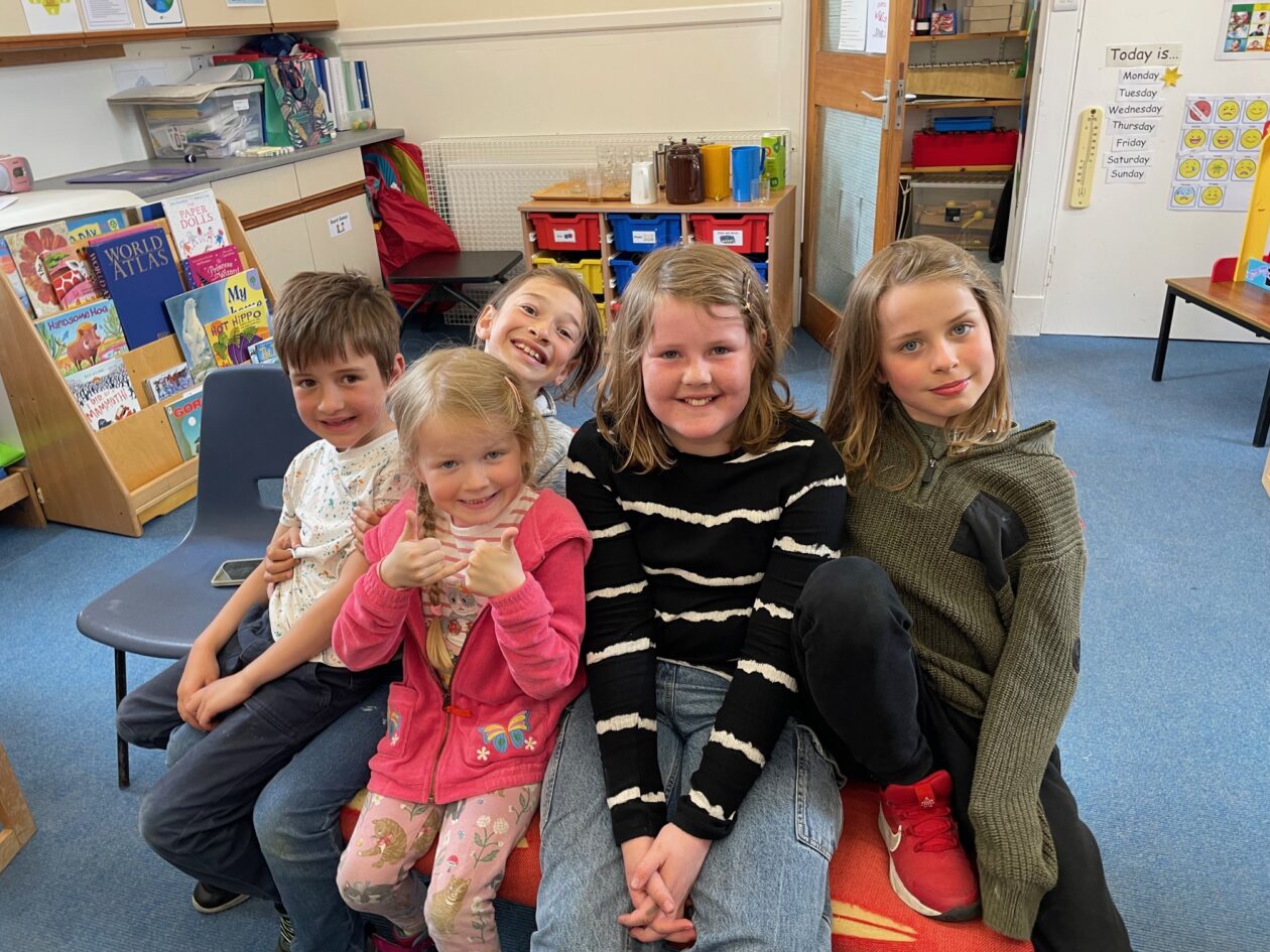 Fair Isle Primary School, Shetland – Page 3 – News from Britain's most ...