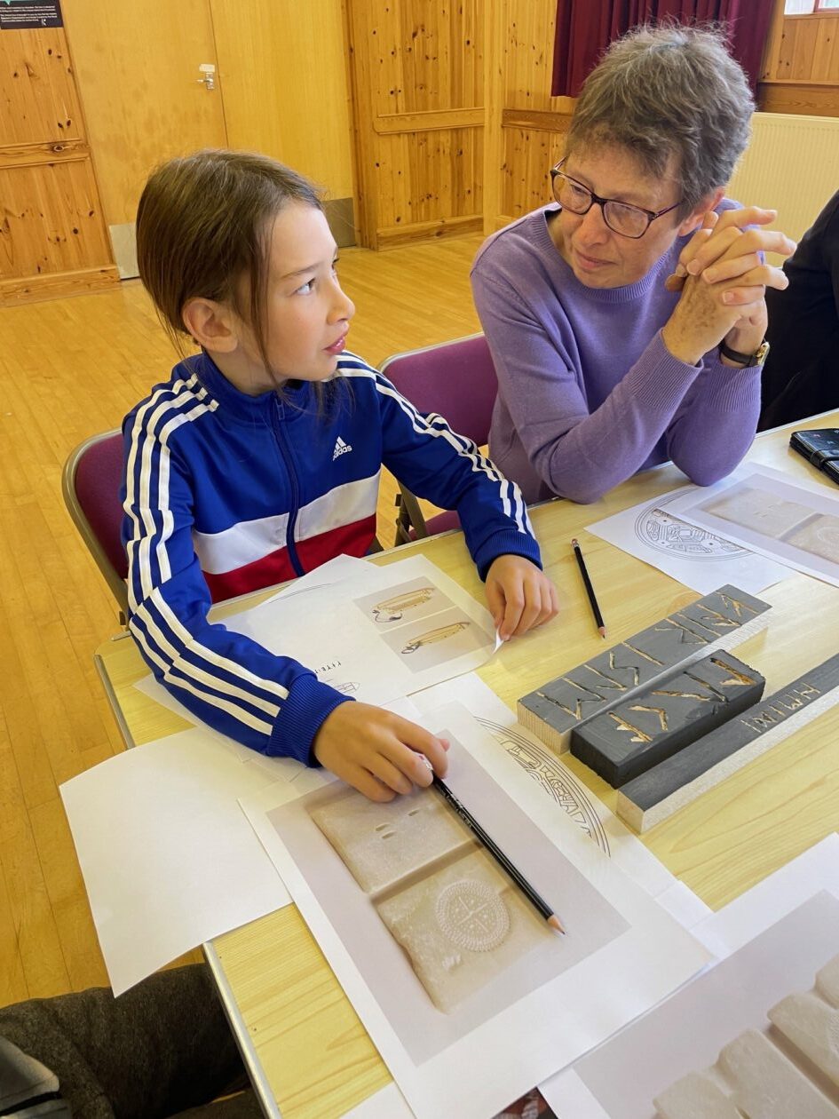 Fair Isle Primary School, Shetland – News from Britain's most ...