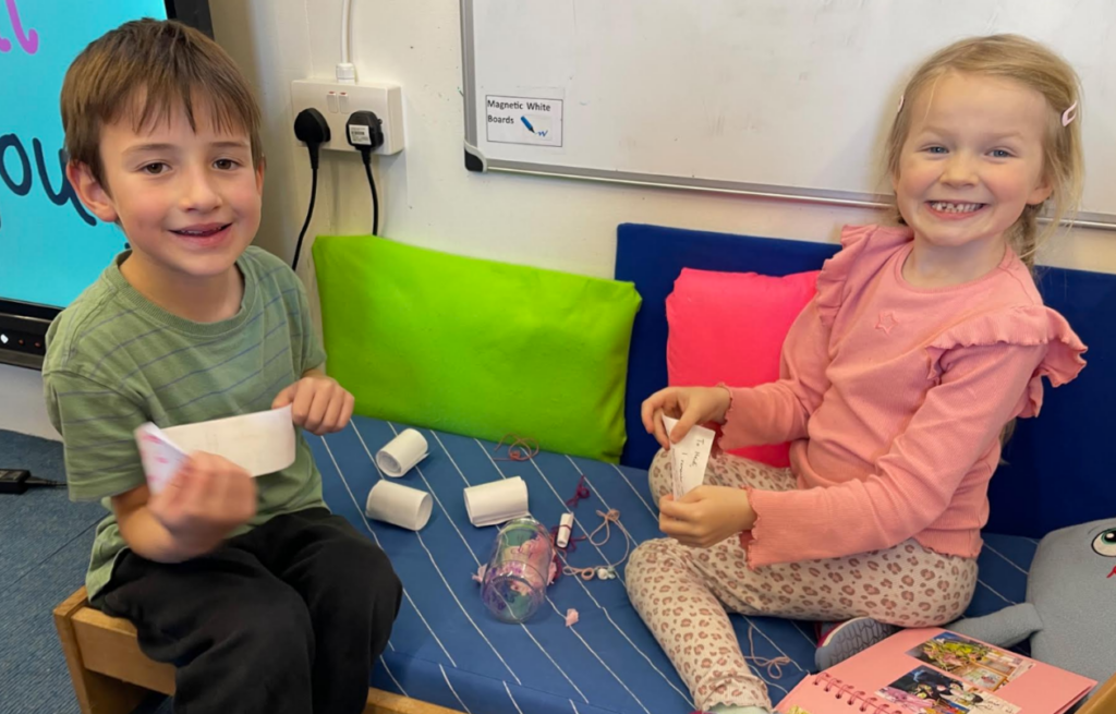 Fair Isle Primary School, Shetland – News from Britain's most ...