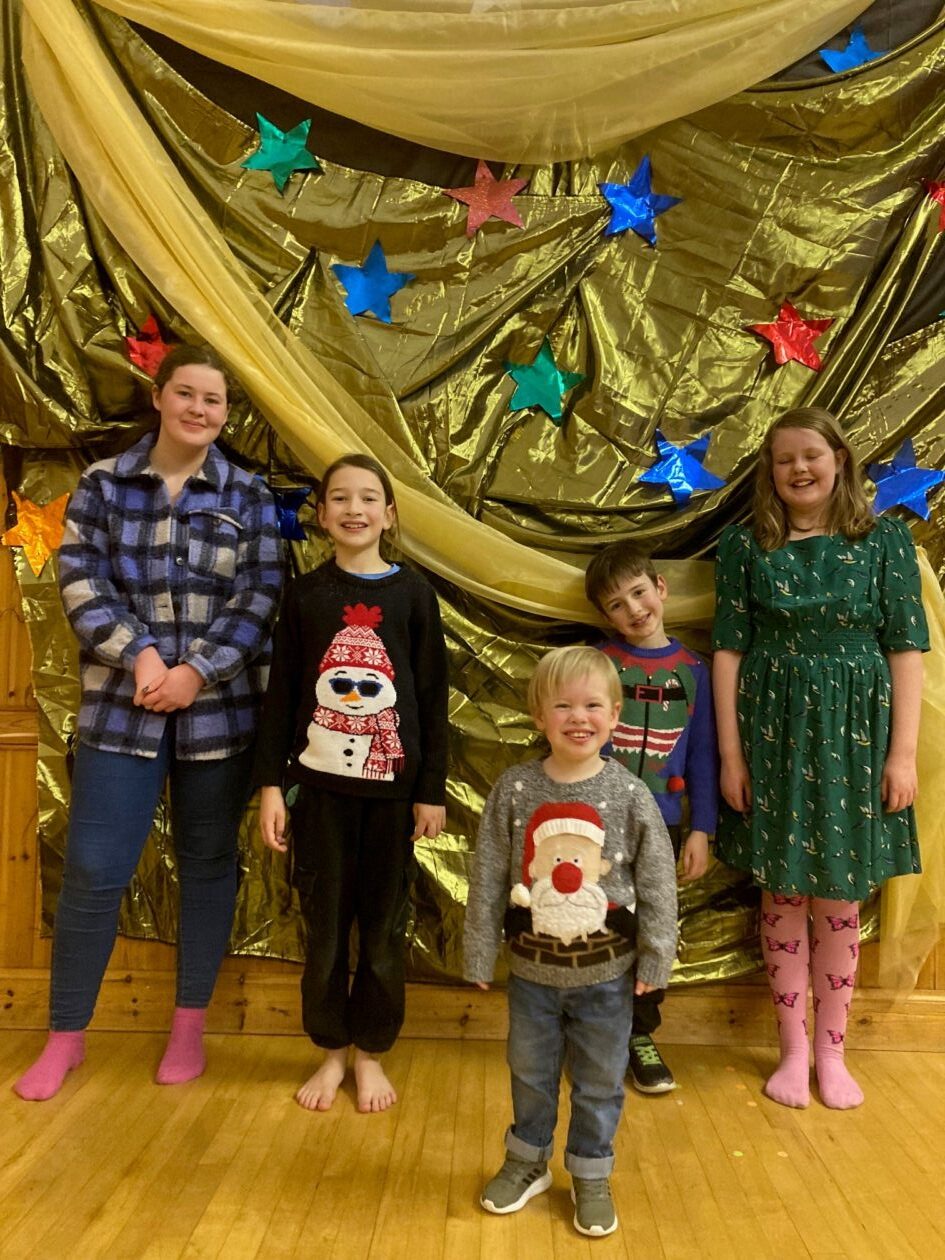 Fair Isle Primary School, Shetland – News from Britain's most ...