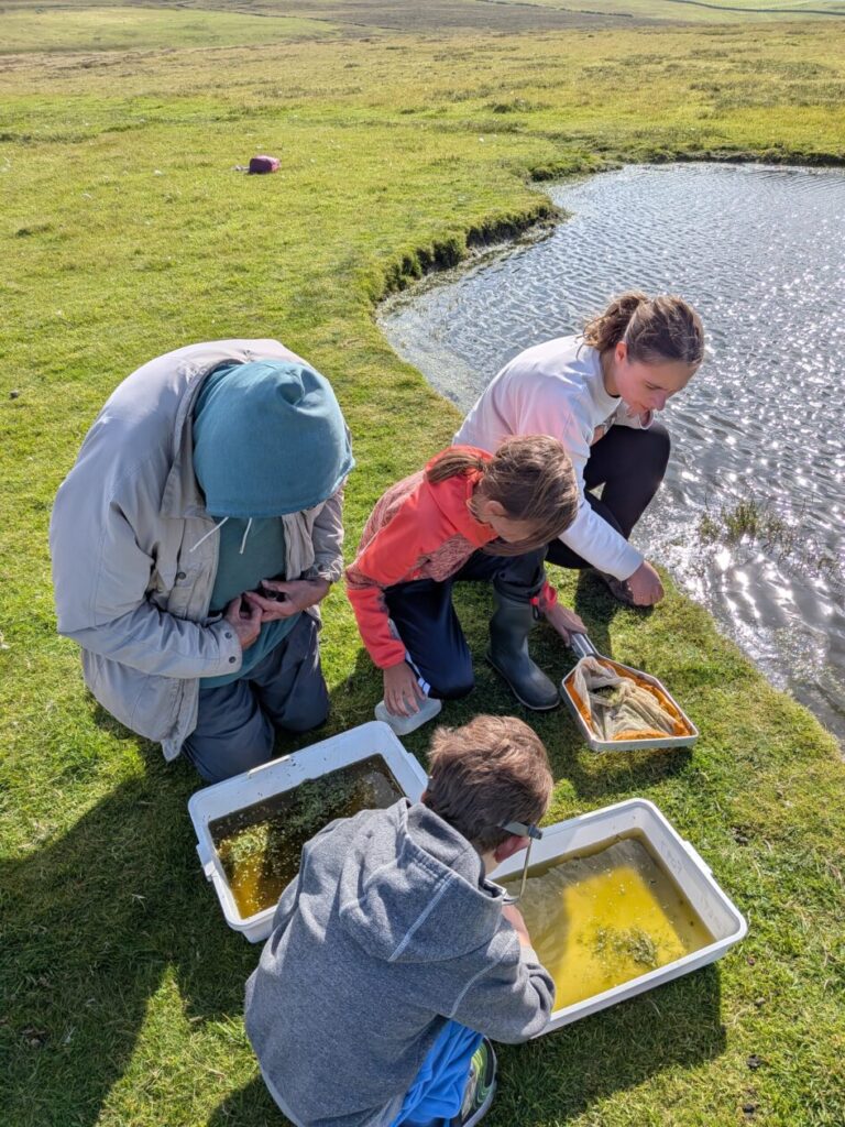 Bioblitz Expedition!