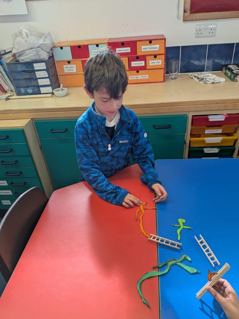 Self-Directed Project!