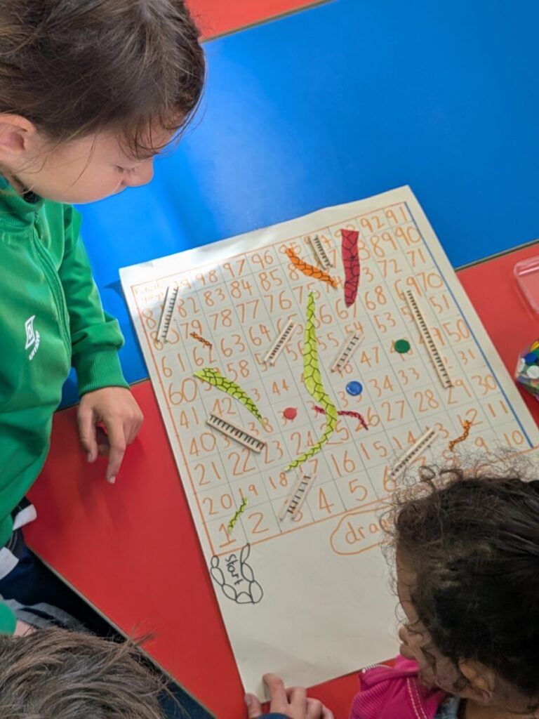 Self-Directed Project!