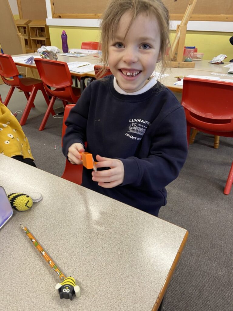 Magnet Games – P2-4 Blog Lunnasting