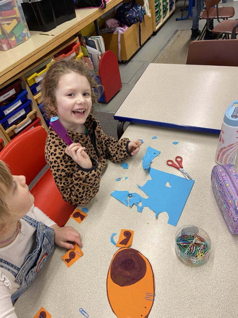 Magnet Games – P2-4 Blog Lunnasting