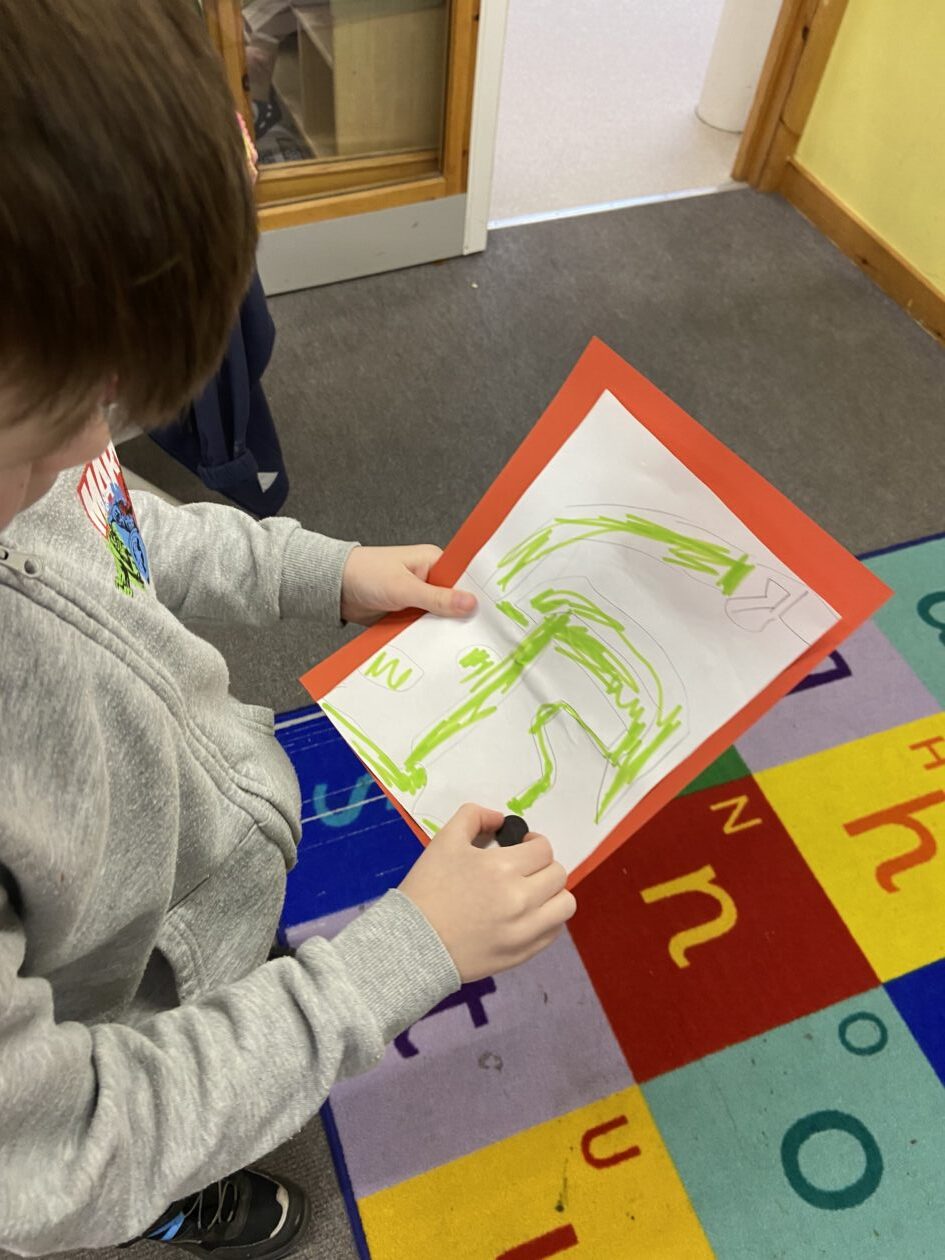 Magnet Games – P1 – 3 Blog Lunnasting