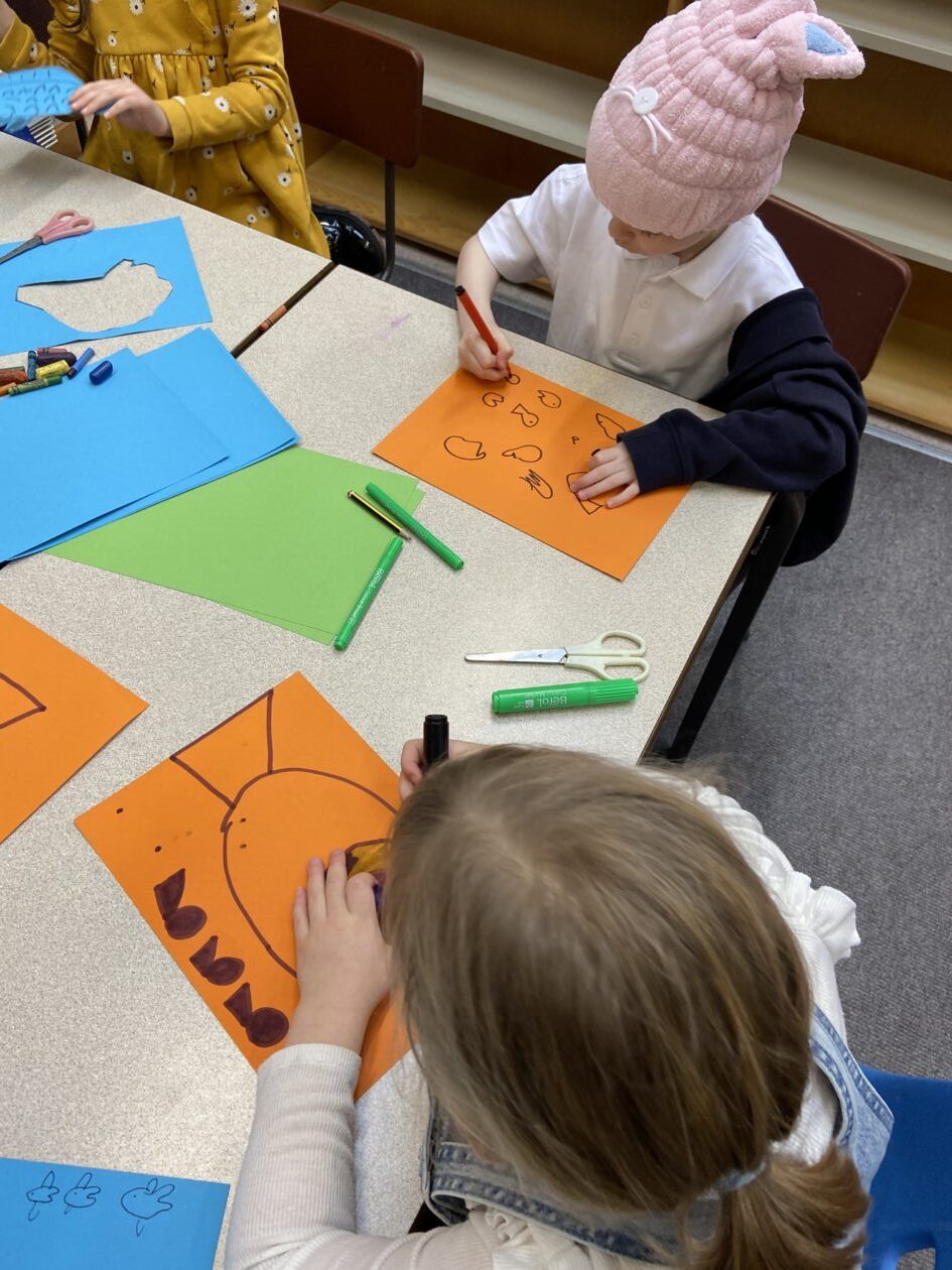 Magnet Games – P2-4 Blog Lunnasting