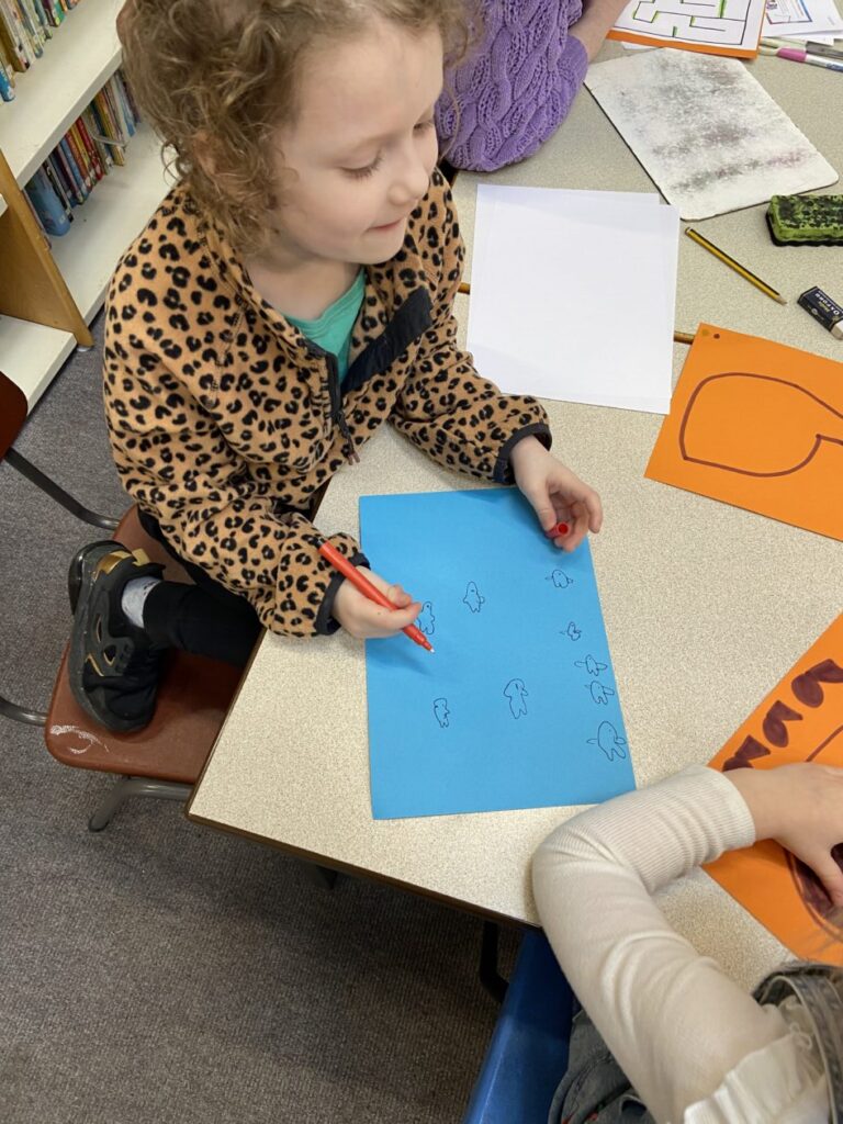 Magnet Games – P2-4 Blog Lunnasting