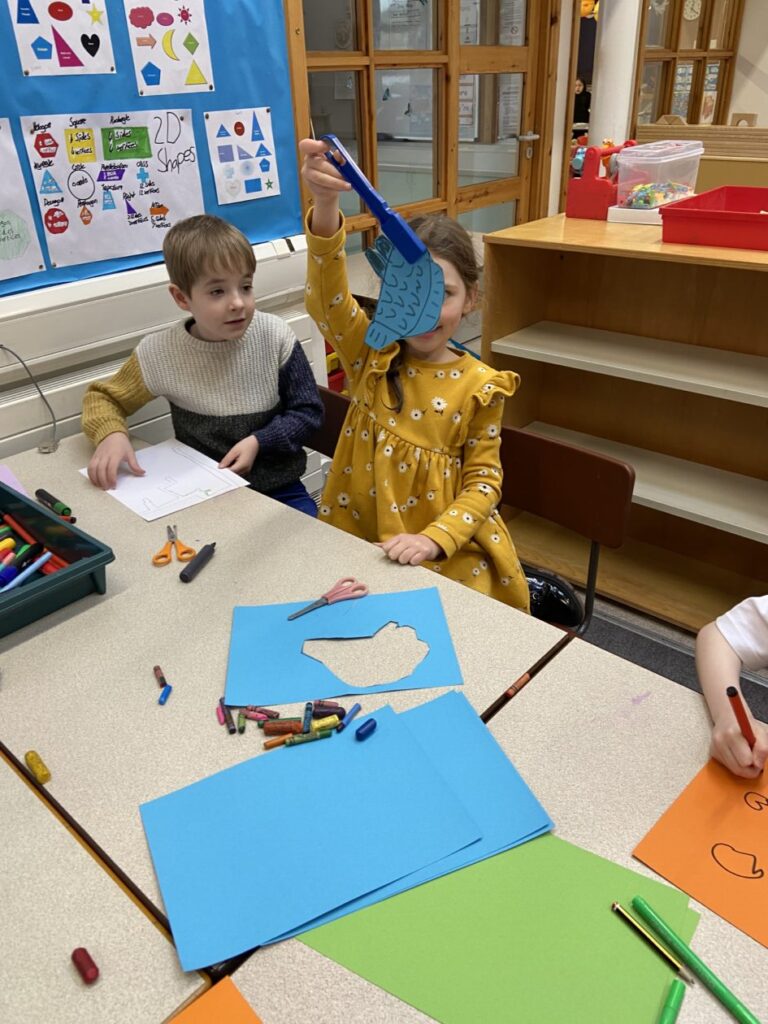 Magnet Games – P2-4 Blog Lunnasting