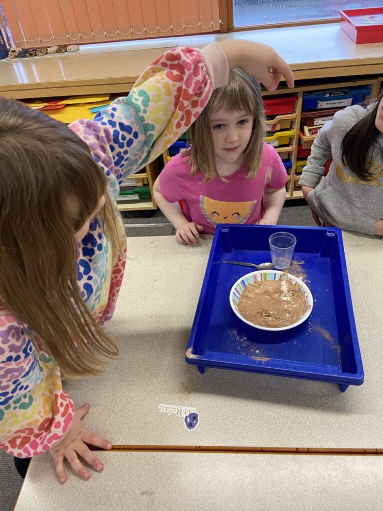 Moon craters – P1 – 3 Blog Lunnasting