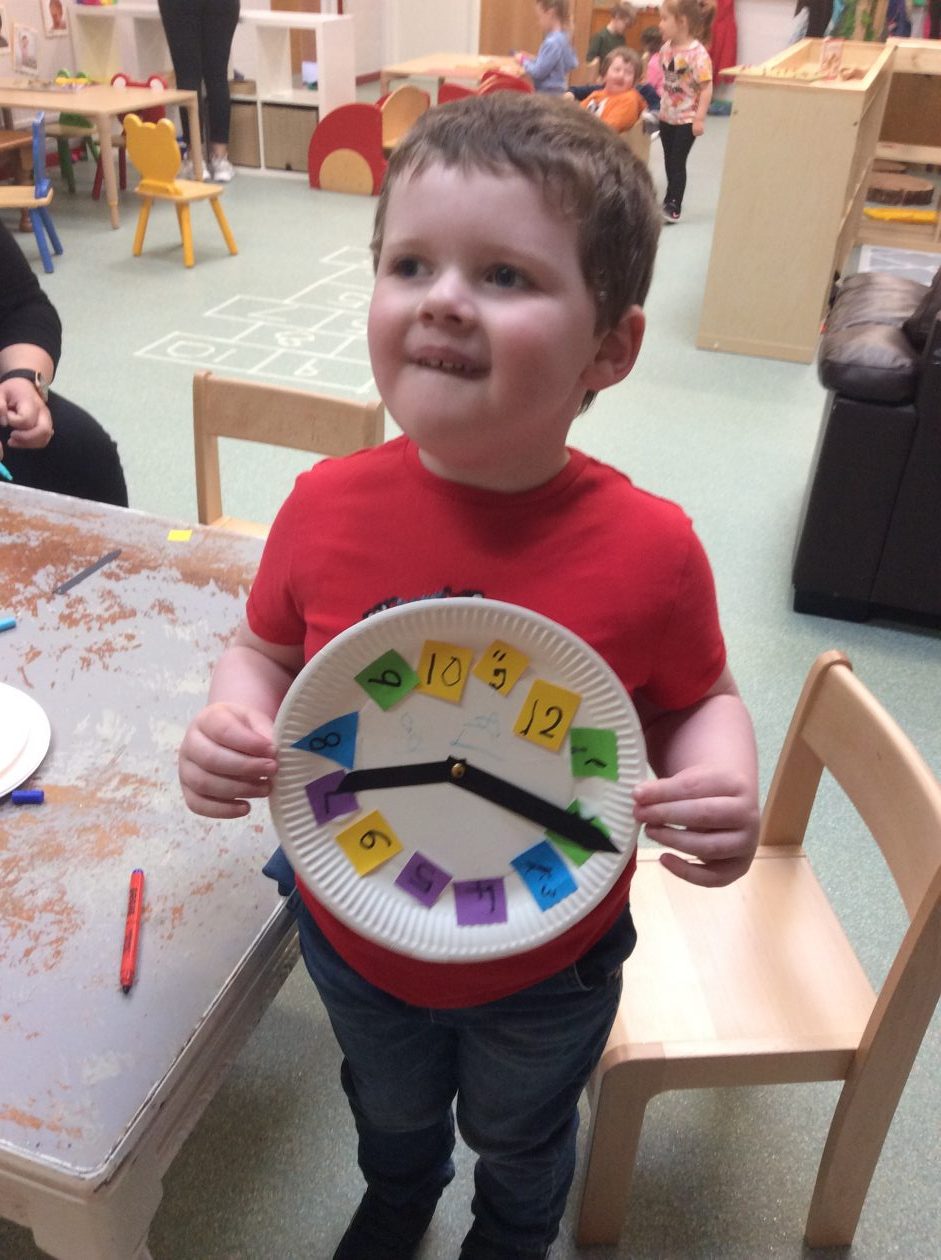 Number Day 2021