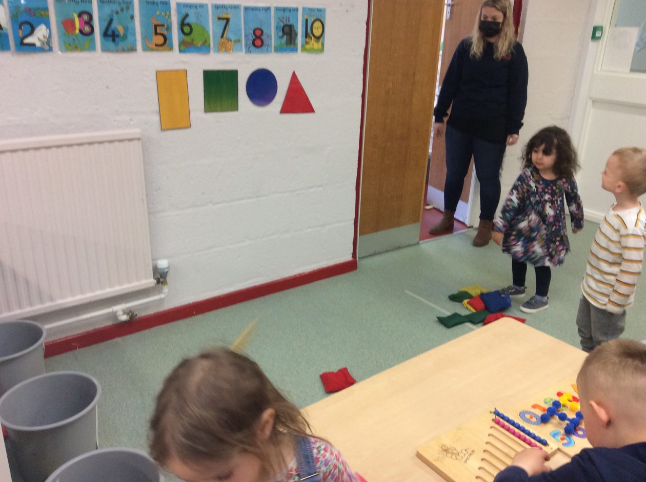 Number Day 2021