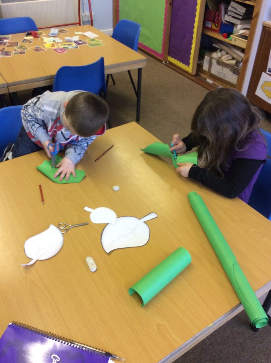 Jack and the Beanstalk