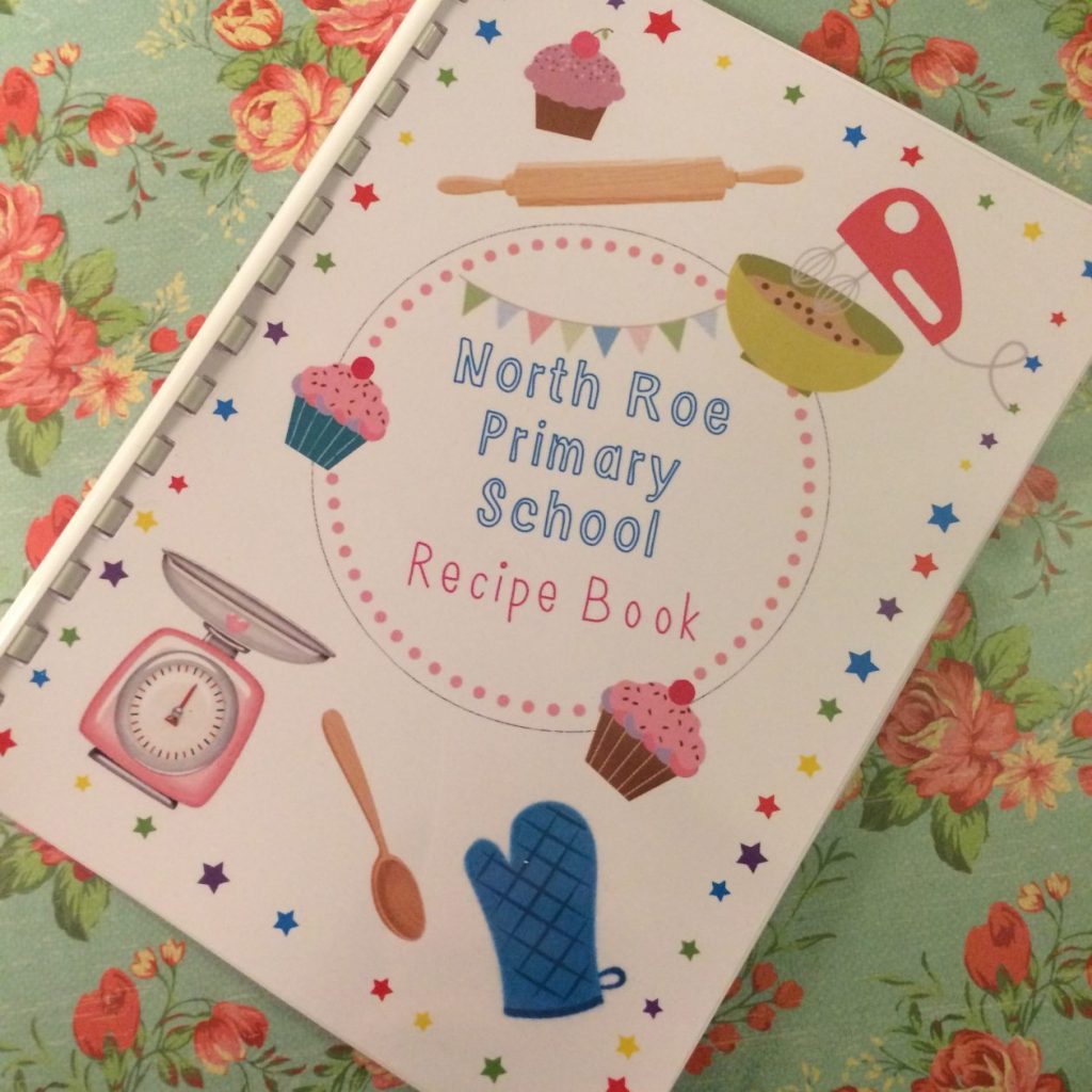 Recipe Book