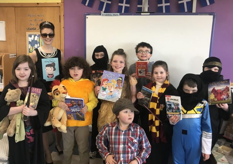 World Book Day