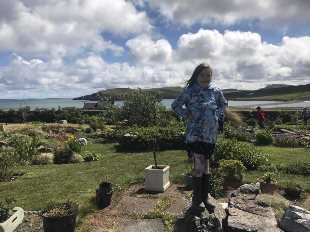 North Roe Community Garden