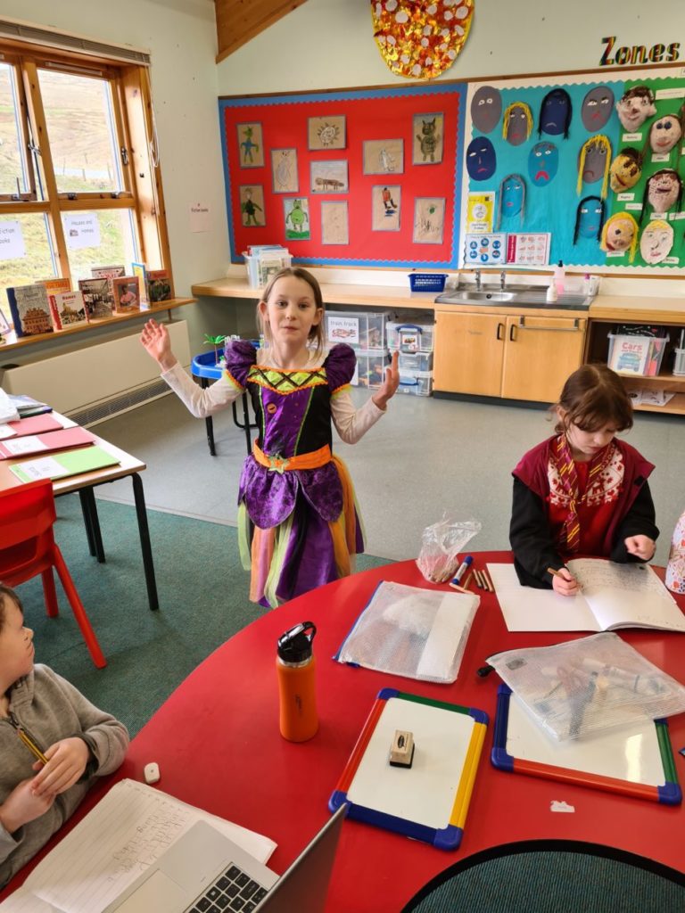 Ollaberry Primary School – Page 7 – Just another blogs.glowscotland.org ...