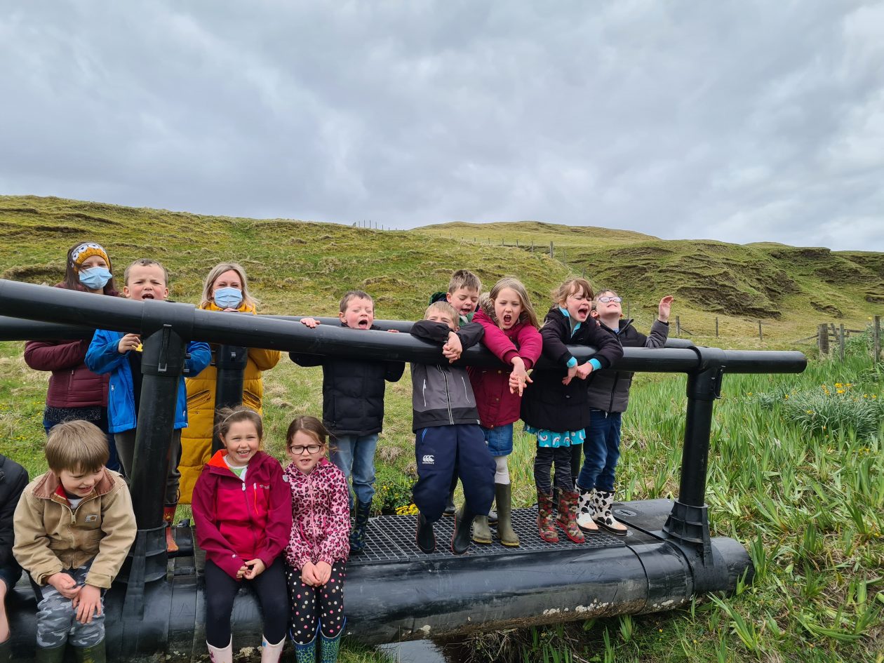 Ollaberry Primary School – Page 6 – Just another blogs.glowscotland.org ...