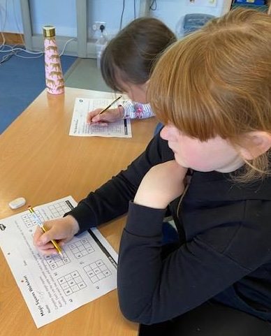 Problem Solving Skills