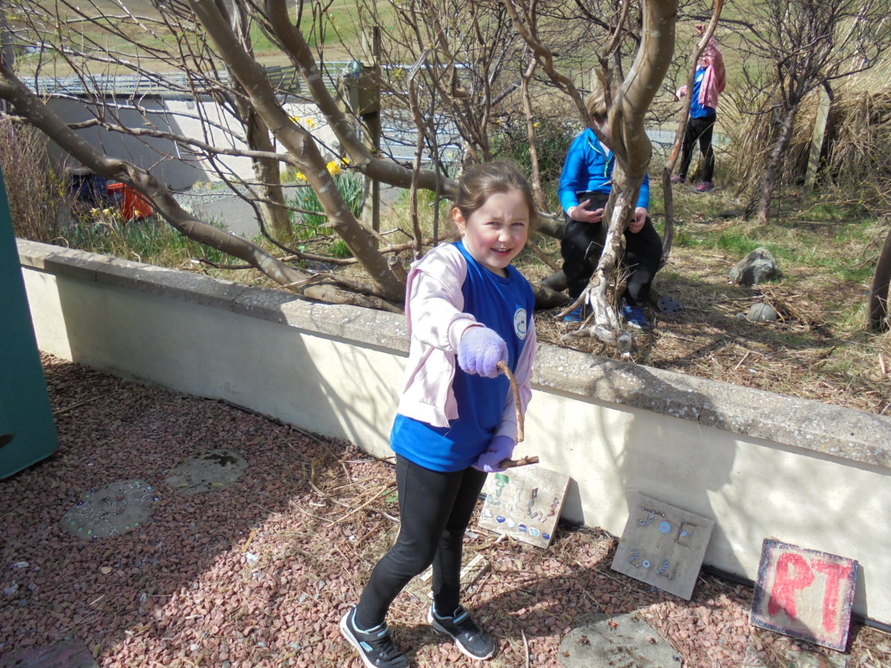 Adventure Playground