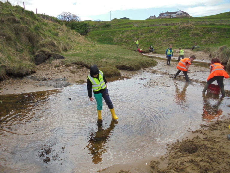 Ollaberry Primary School – Just another blogs.glowscotland.org.uk ...