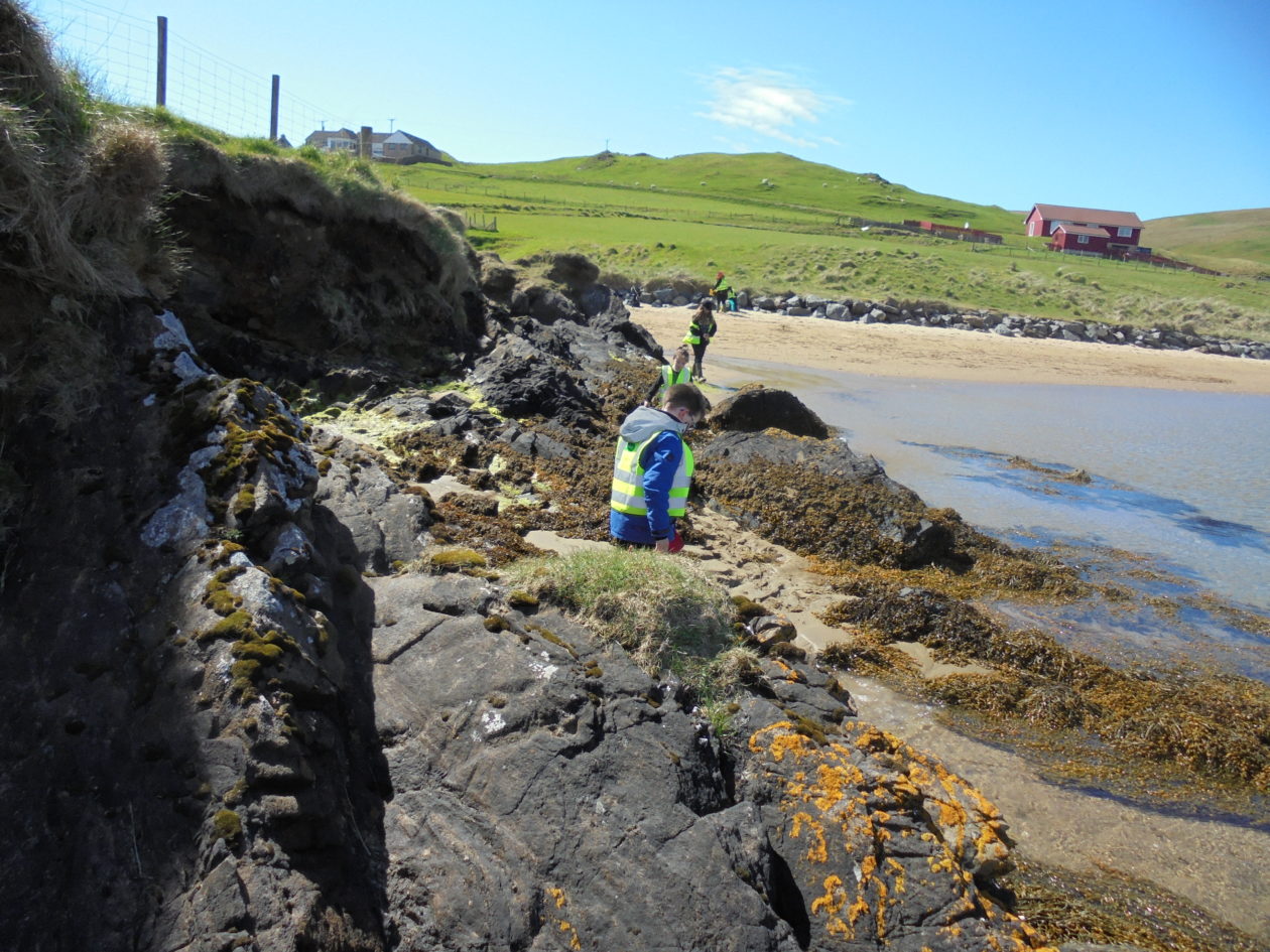 Ollaberry Primary School – Just another blogs.glowscotland.org.uk ...