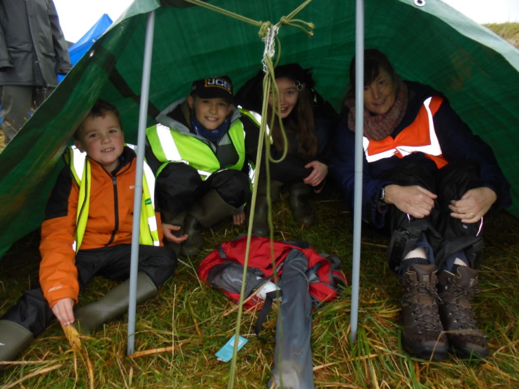 Ollaberry Primary School – Just another blogs.glowscotland.org.uk ...