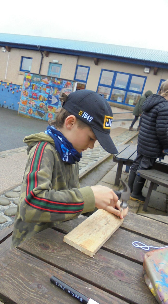 Ollaberry Primary School – Just another blogs.glowscotland.org.uk ...