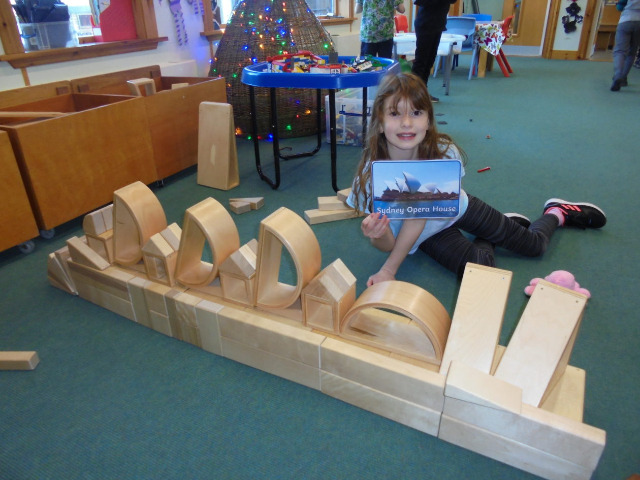 P2 – 4 STEM Challenge