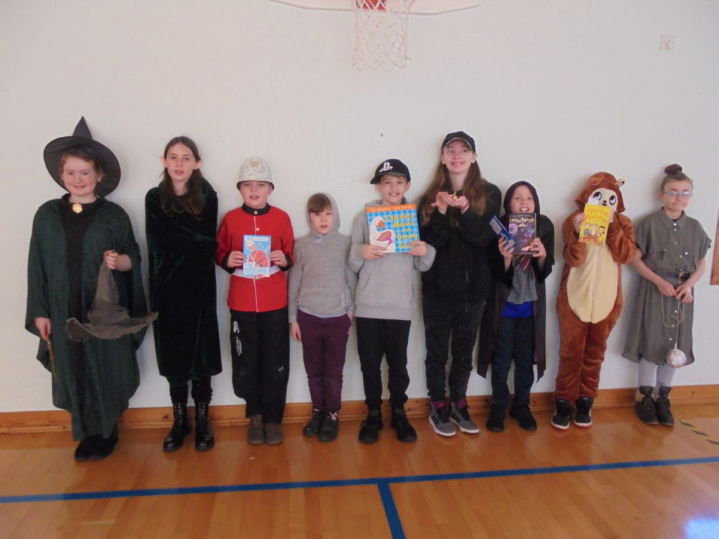 World Book Day 2023