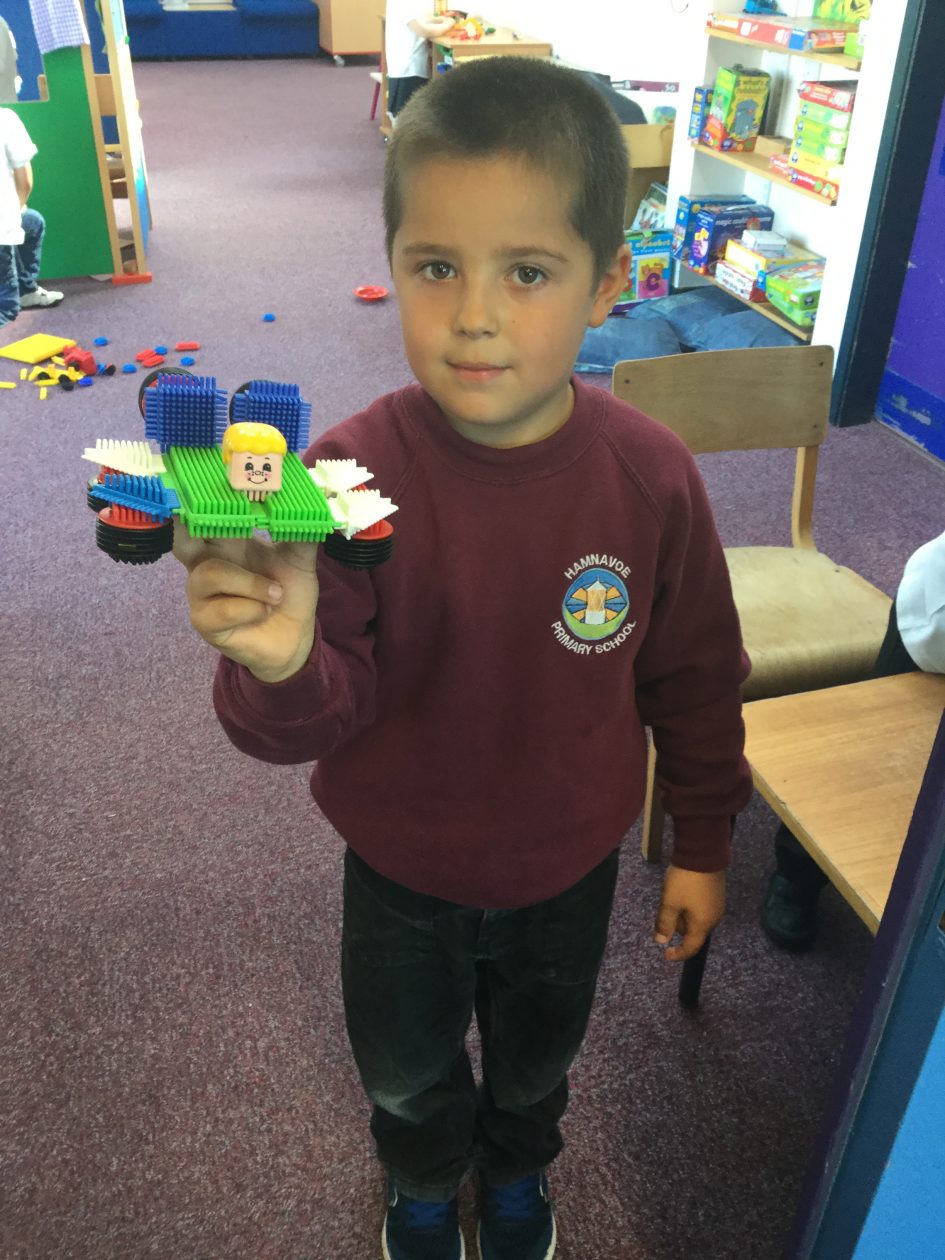 Welcome to Primary 1/2