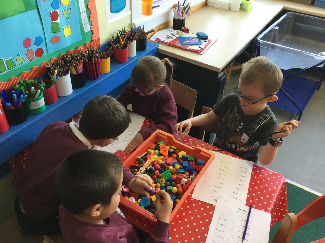 Grouping and Sharing