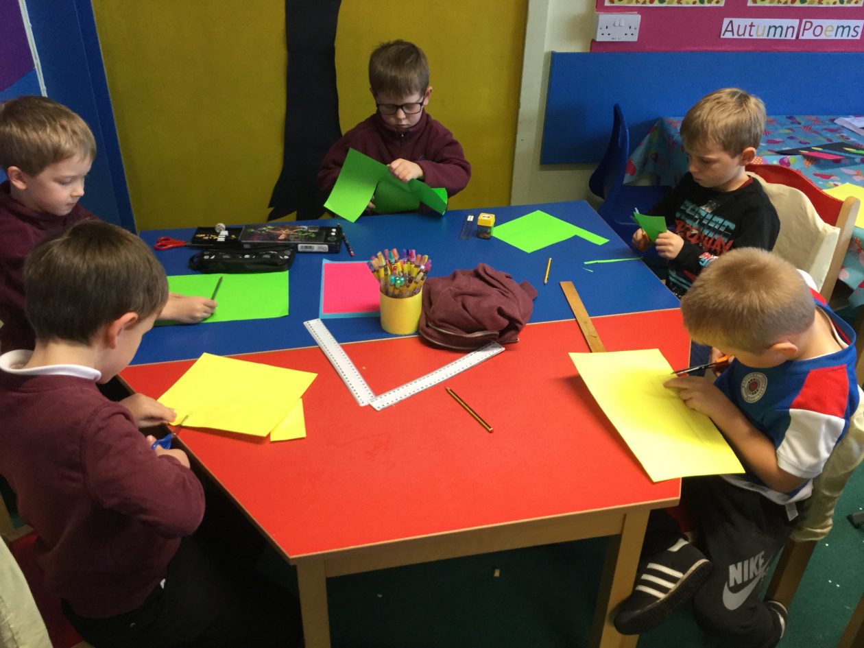 Welcome back to Term 2!