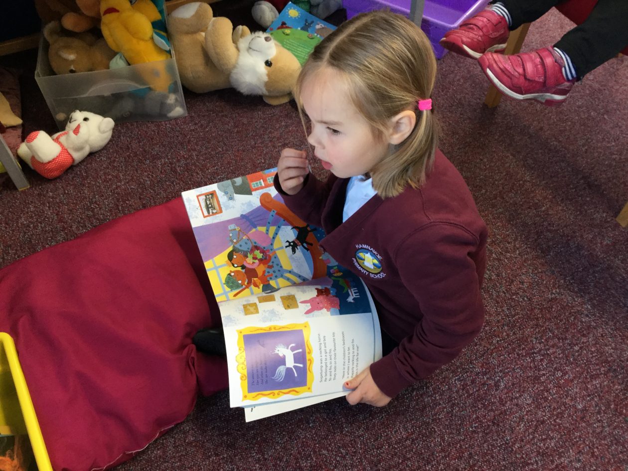 Scottish Book Week 2017!