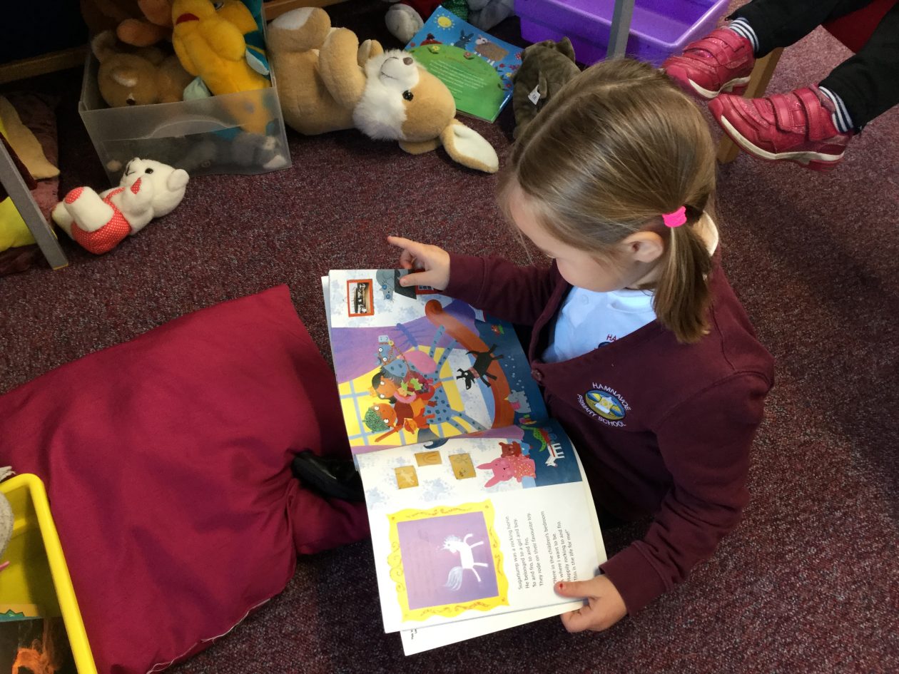 Scottish Book Week 2017!