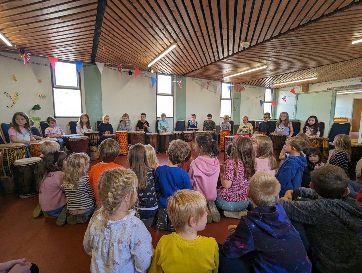 Term 1 Week 8 | Primary 3 2023-24