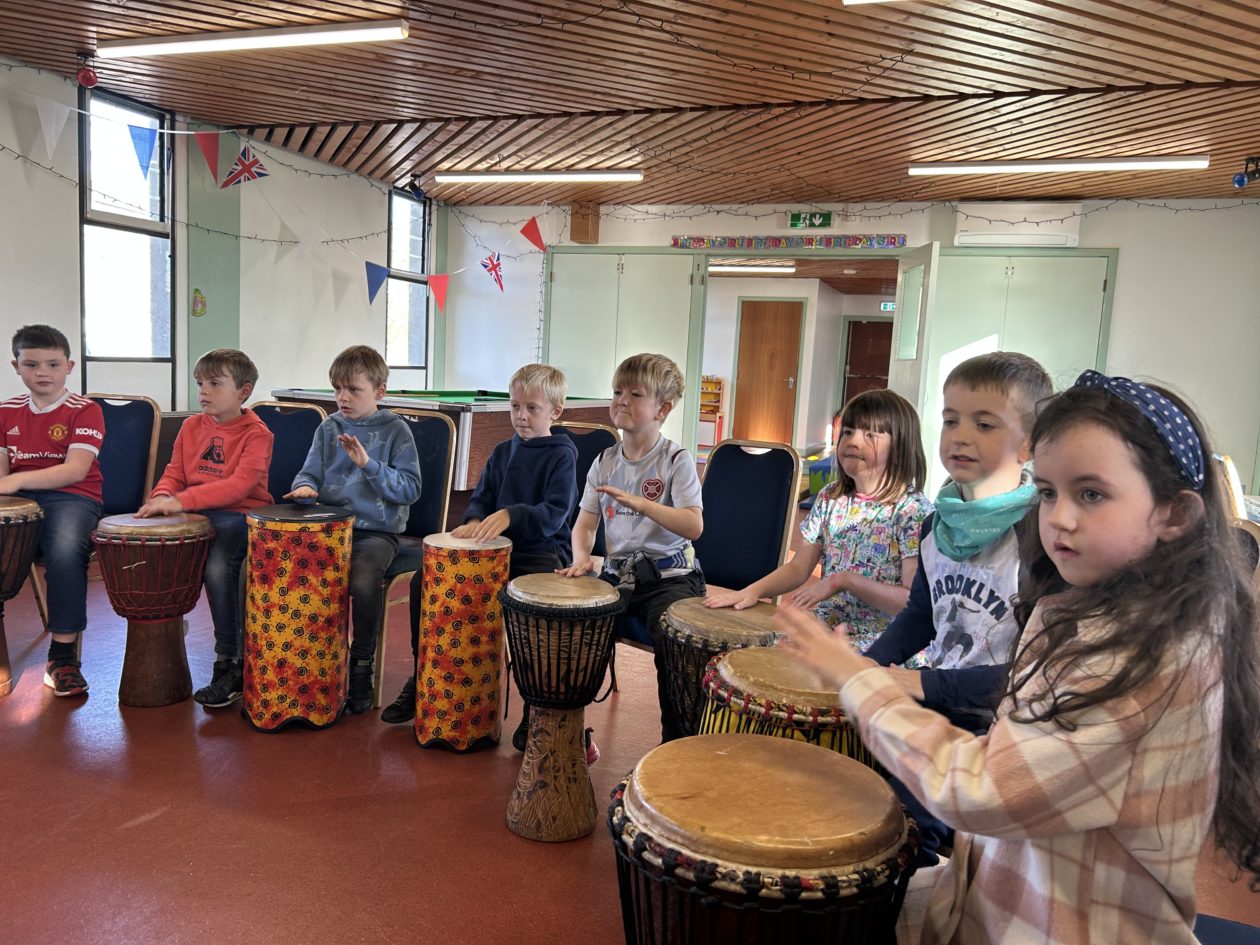 Term 1 Week 8 | Primary 3 2023-24