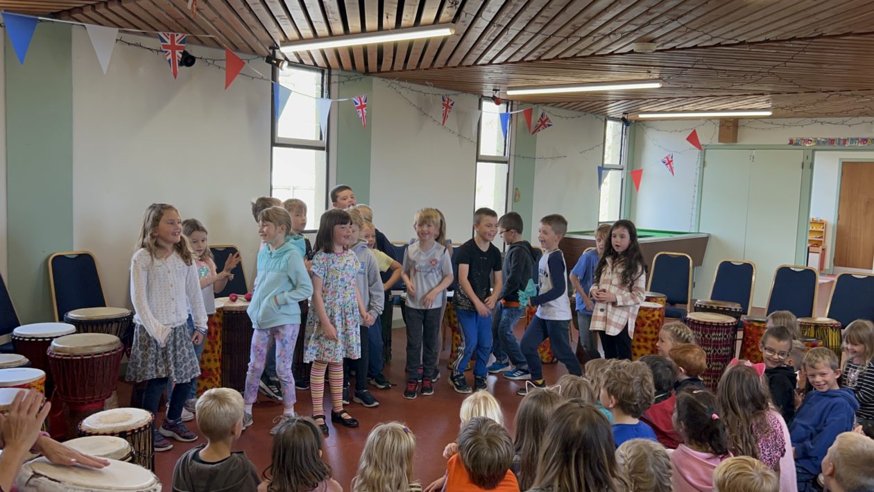 Term 1 Week 8 | Primary 3 2023-24