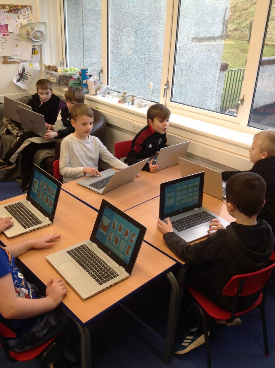 Term 3 week 1 | Primary 3 2023-24